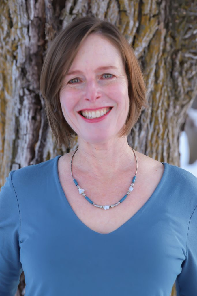 Laura Garrard ~ Attuned Healing » About Laura